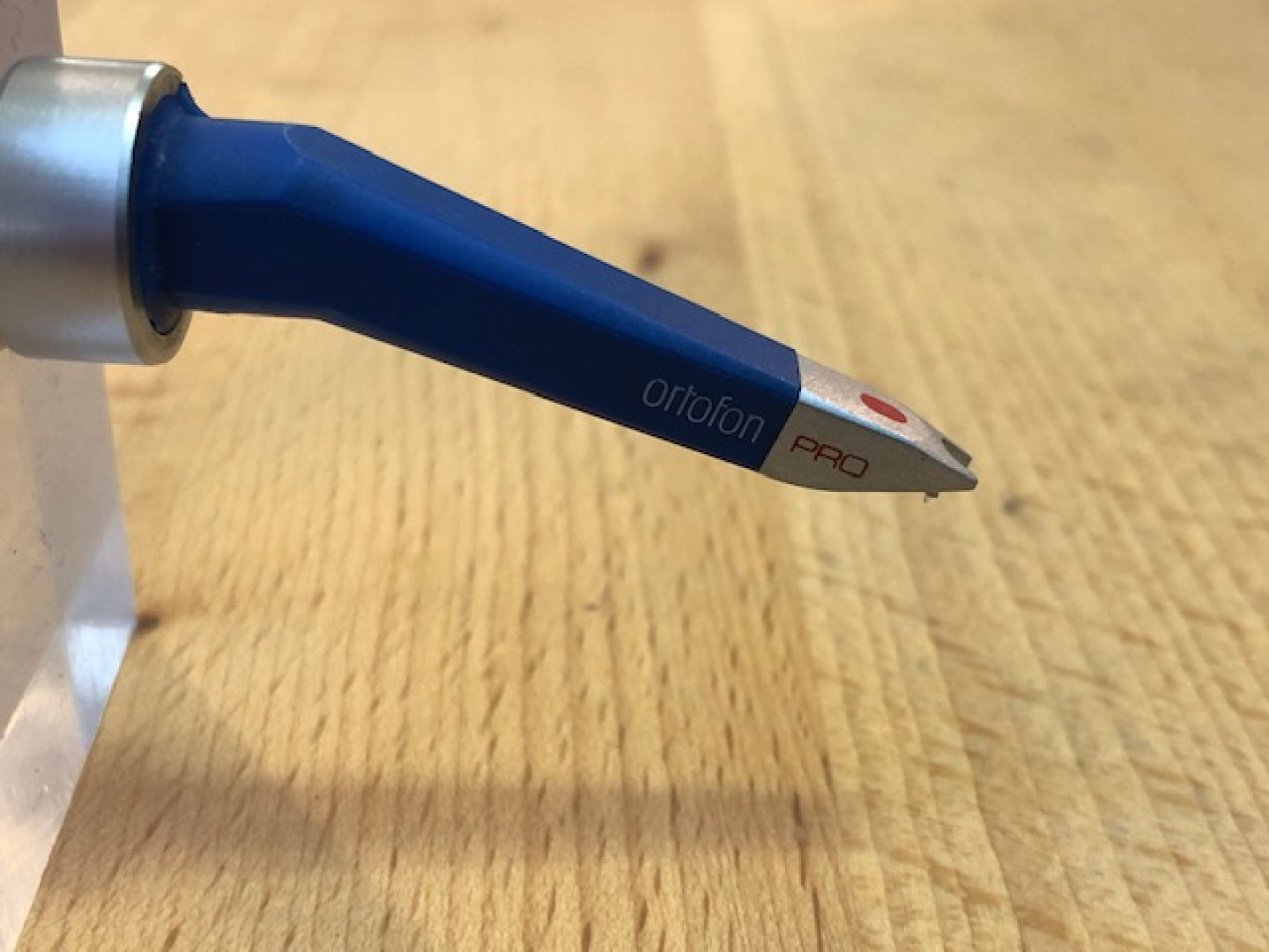 Ortofon concorde Pro / Hi-Fi Аудиотехника