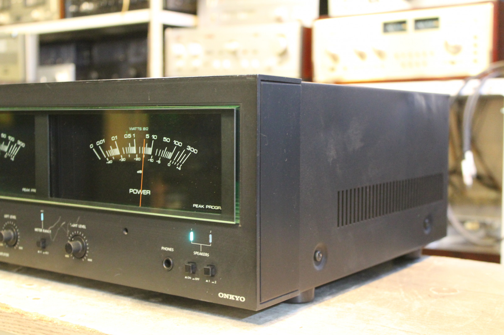 Onkyo M 506 Hi Fi 