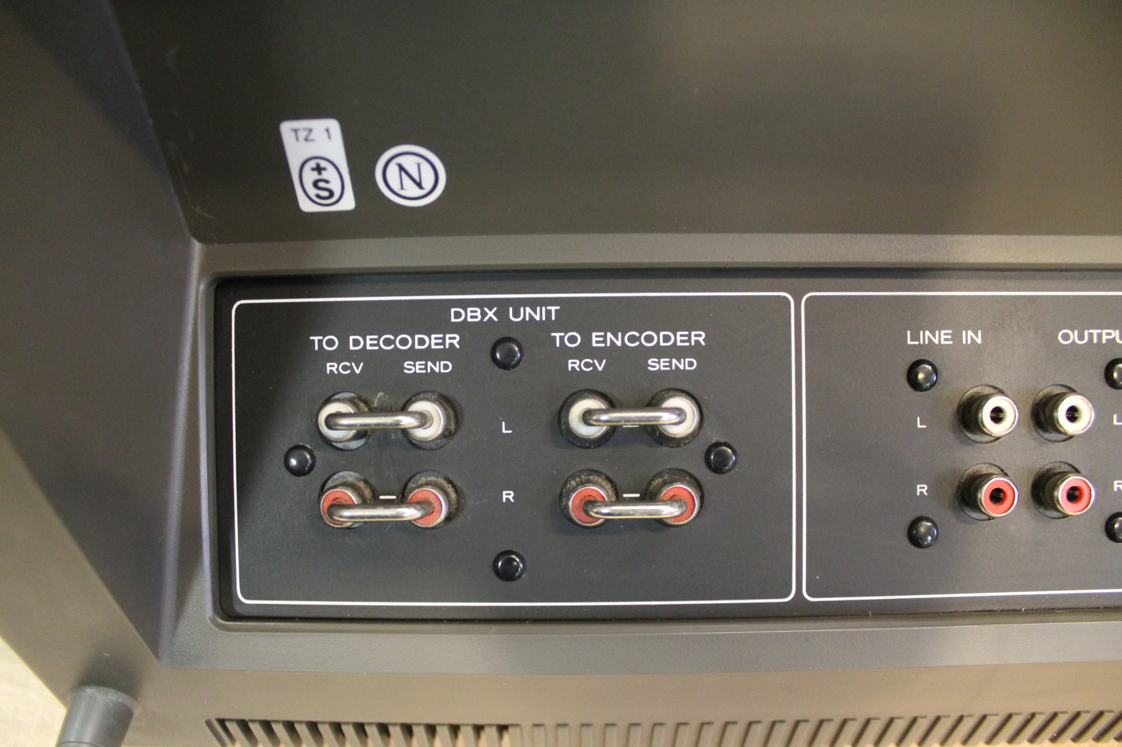 Teac X 10 R / Hi-Fi Аудиотехника