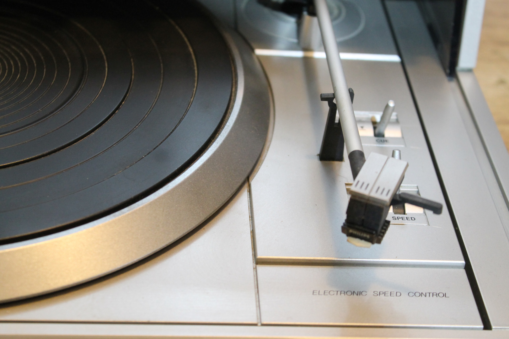 Philips F 1420 / Hi-Fi Аудиотехника